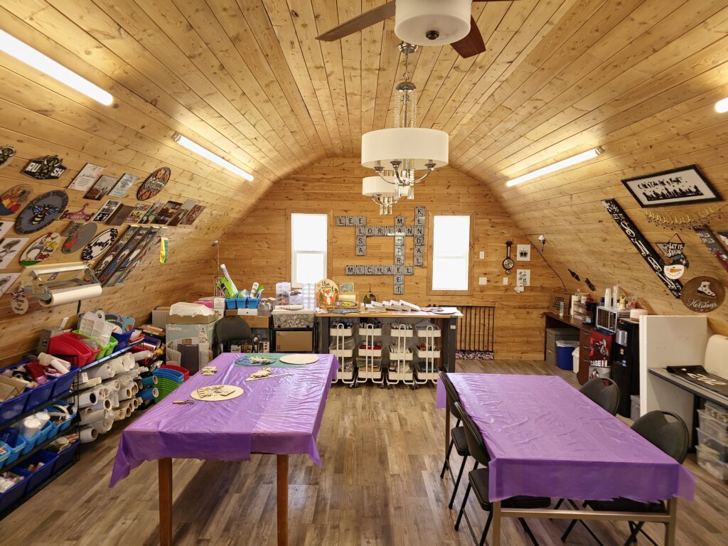 Custom Ceramic Mug | 15oz Personalised Prairie Coffee Mug